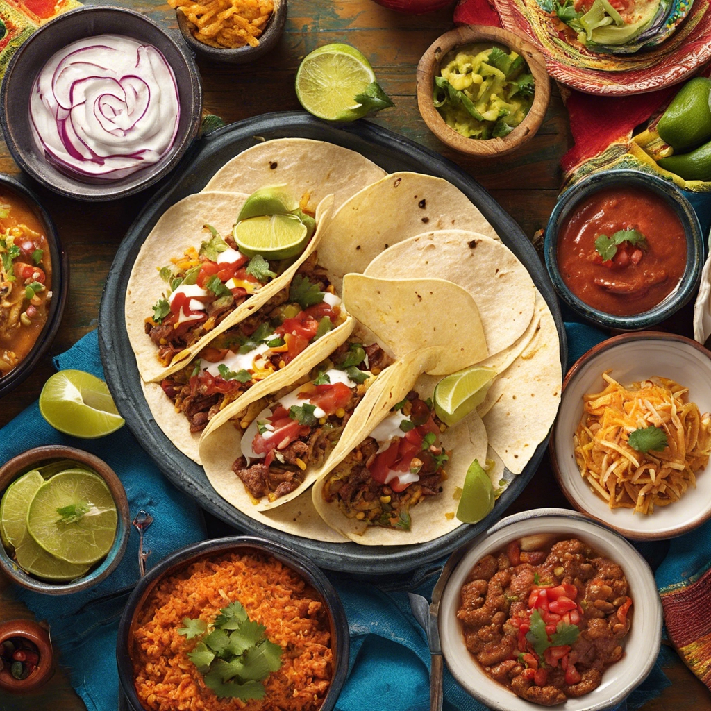 El Patron Mexican Grill & Bar: Authentic Mexican Food in Ocala, FL