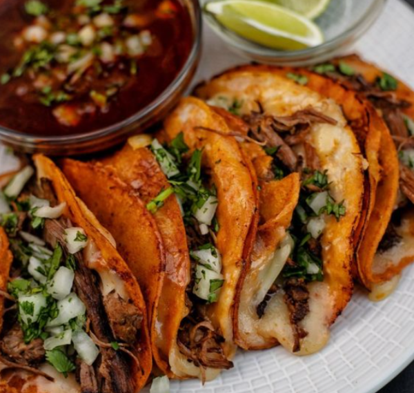 El Patron Mexican Grill & Bar: Authentic Mexican Food in Ocala, FL